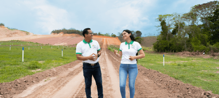 Conoce la diferencia entre lotes y terrenos – SJ Grupo Inmobiliario